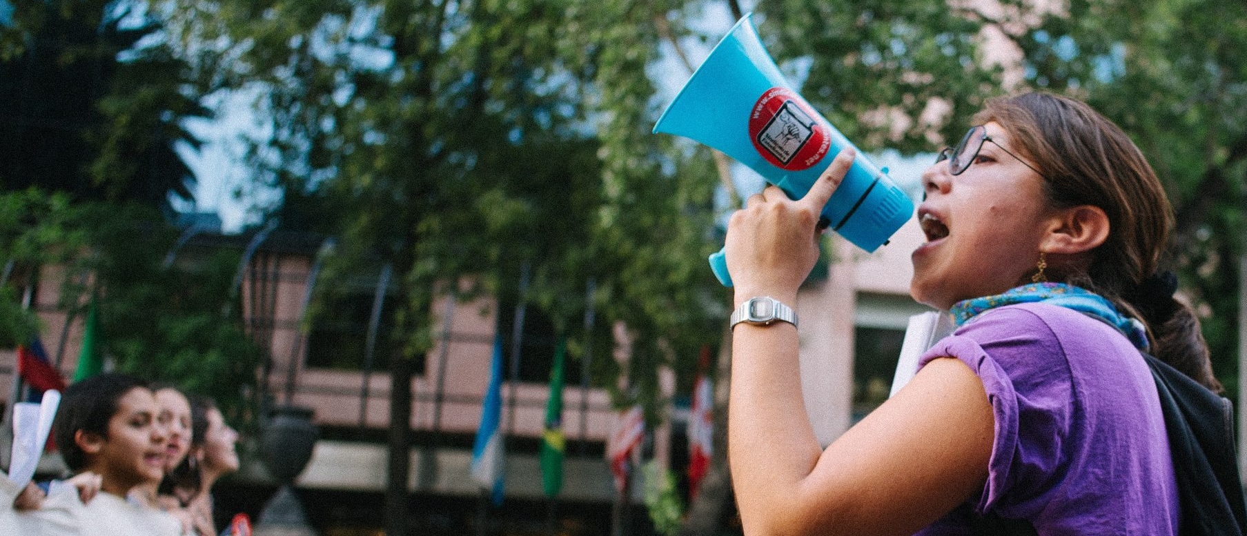 Contact Us - Amnesty International Security Lab