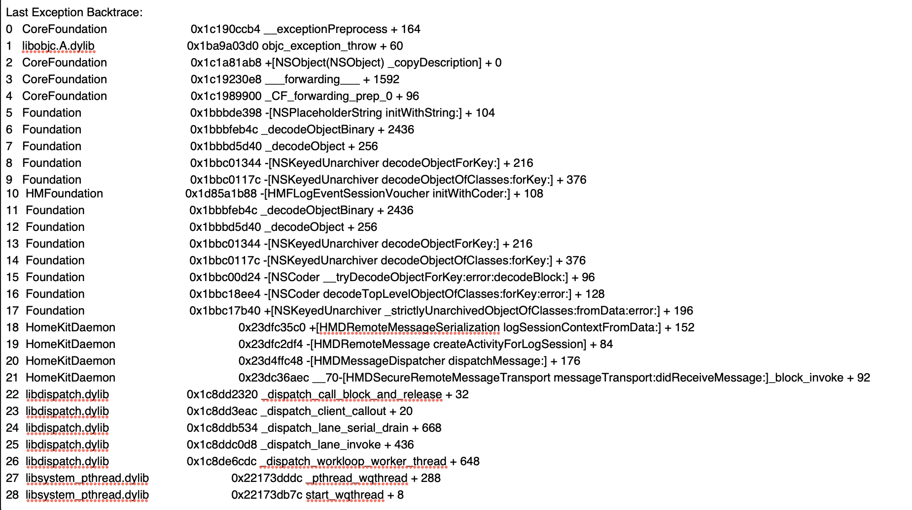 Forensic appendix: Pegasus zero-click exploit threatens journalists in India - Amnesty ...