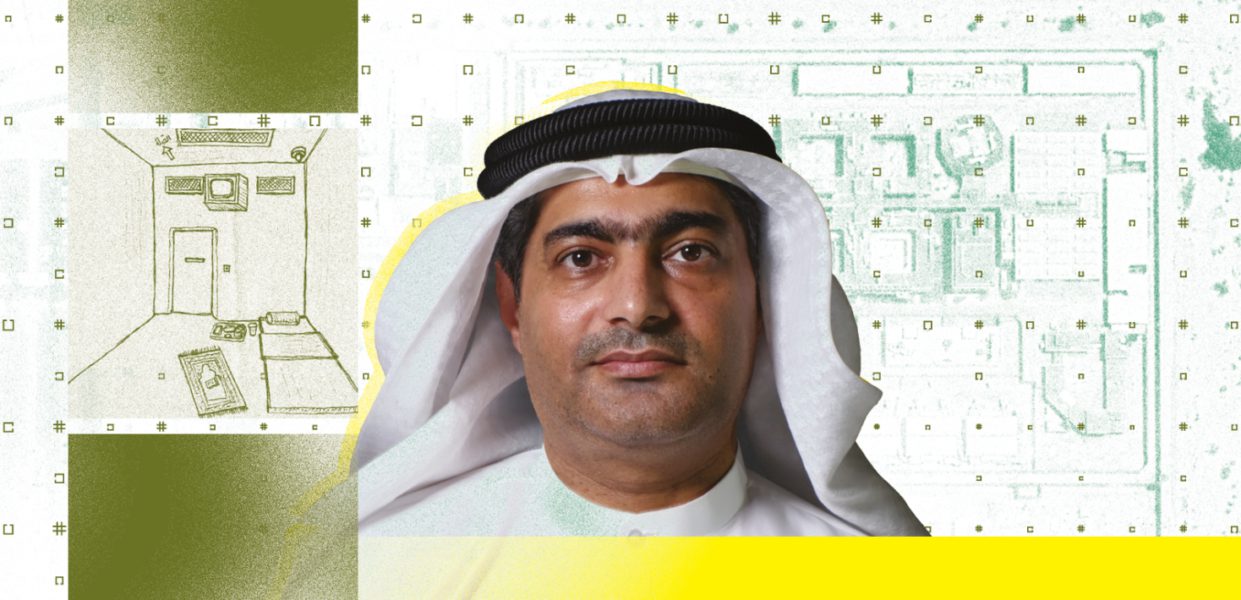 Ahmed Mansoor: the poet who spoke truth to power and paid a heavy price ...