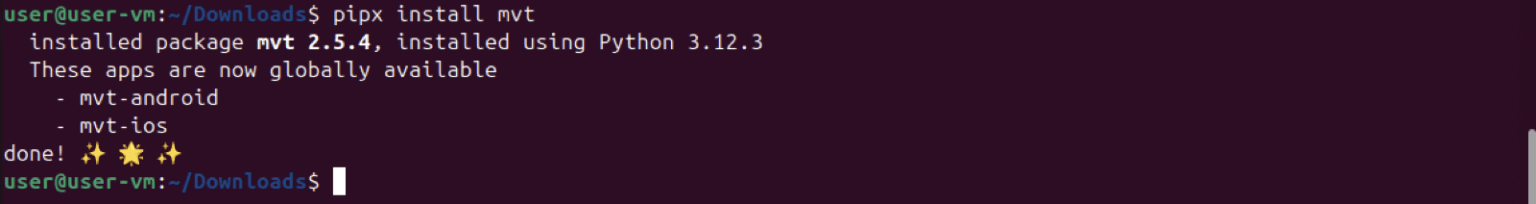 Tech Guide: Detecting NoviSpy spyware with AndroidQF and the Mobile ...