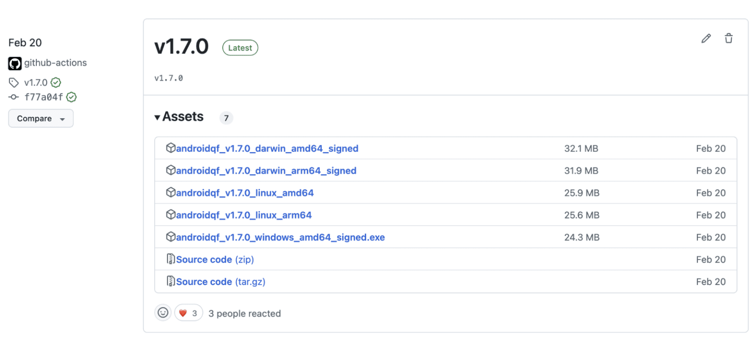 Tech Guide: Detecting NoviSpy spyware with AndroidQF and the Mobile ...